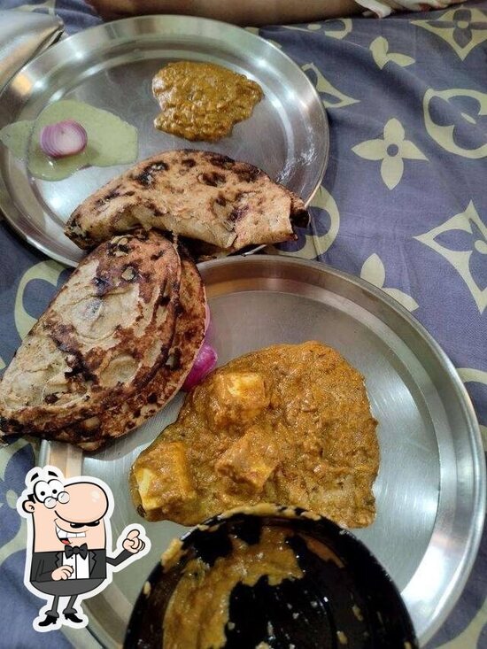 Punjabi Angithi By Vegorama Group, Gurugram - Restaurant menu, prices ...