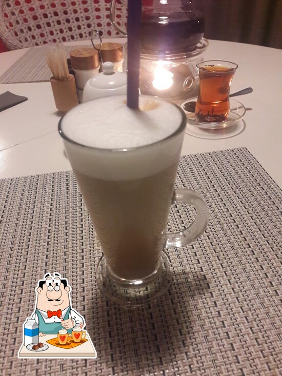 Restoran "Bezam" restaurant, Grozny - Restaurant reviews