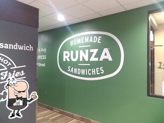 Runza Restaurant, Lexington - Restaurant menu, prices and reviews