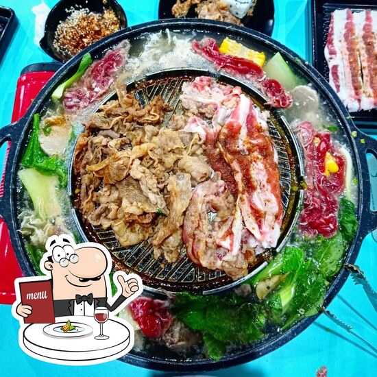 SOGOGI Shabu & Grill, Makassar - Restaurant menu, prices and reviews