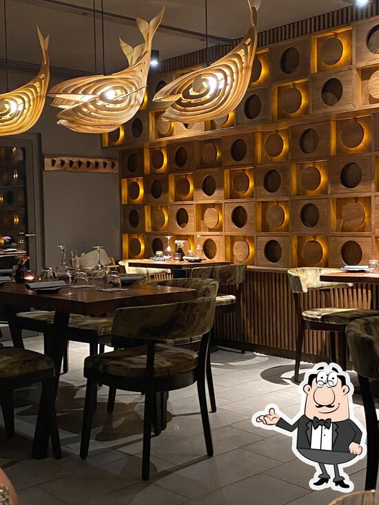 Shinju Sushi & Grill Düsseldorf, Düsseldorf - Speisekarte, Preise und ...