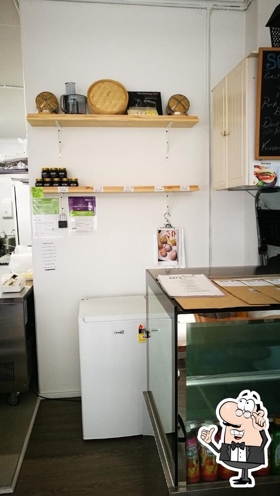 Will's Kitchen, Bowral - Restaurant menu, prices and reviews
