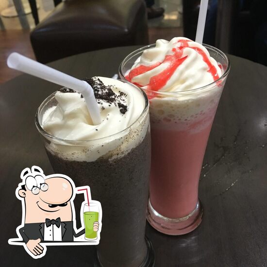 Blugré Coffee, Davao City - Restaurant menu, prices and reviews
