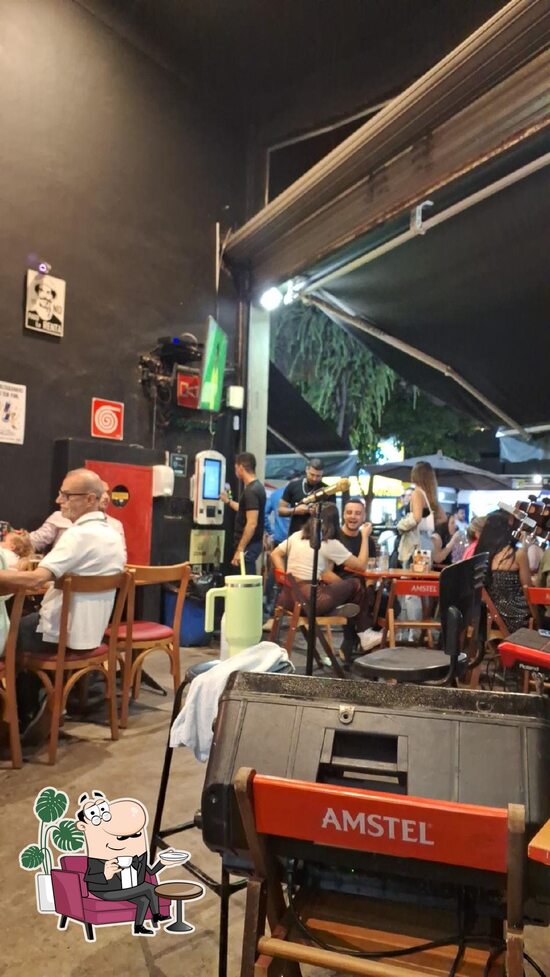 Gori Grill, Belo Horizonte - Menu do restaurante, preços e opiniões