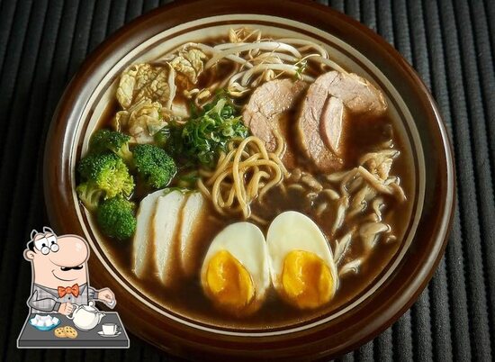 Ozu Sushi restaurante, São Paulo - Menu do restaurante e avaliações