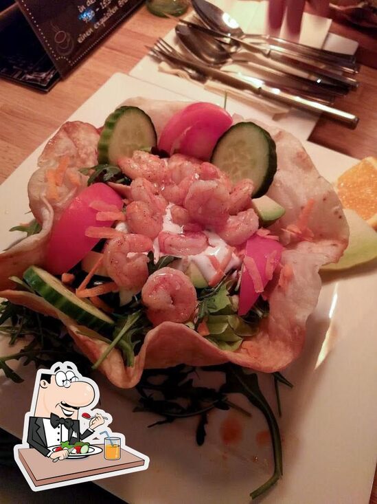 Solino Ristorante & Bar, Euskirchen - Restaurant menu and reviews