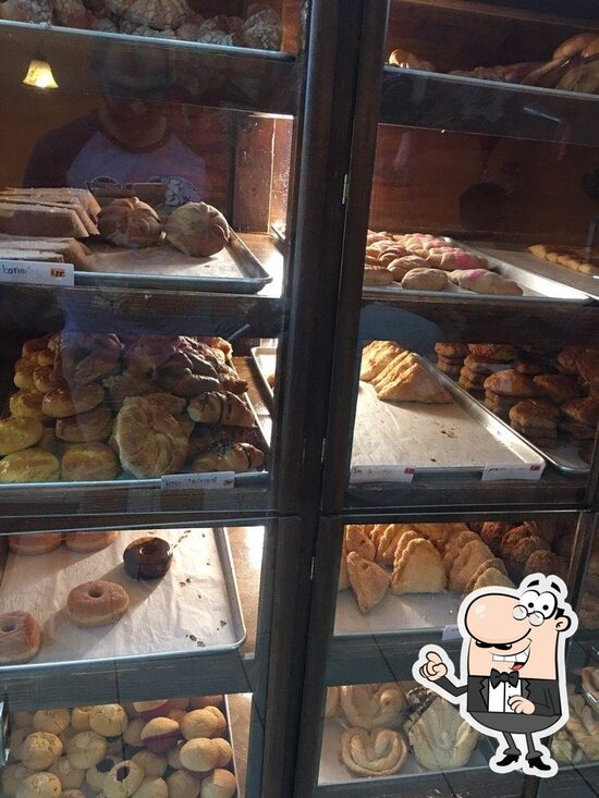 La Union Bakery, Coral Springs - Menú del restaurante, precios y reseñas