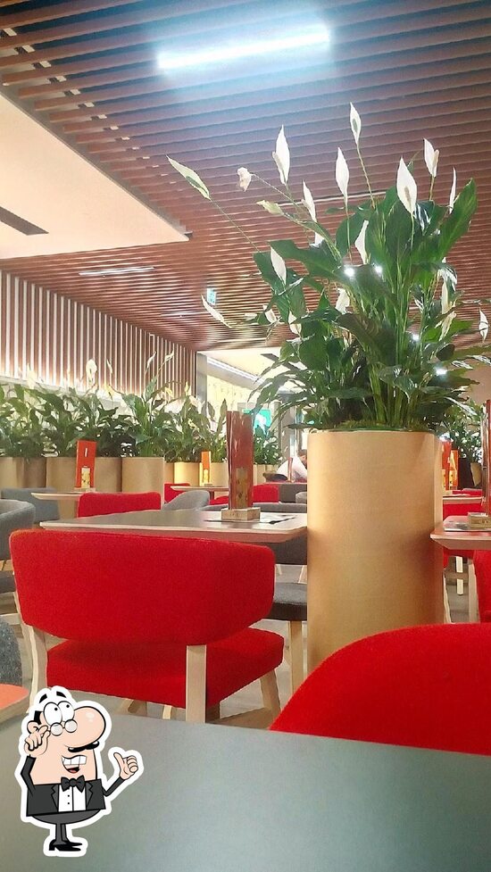 Marcaffe, Tuzla - Speisekarte, Preise und Bewertungen