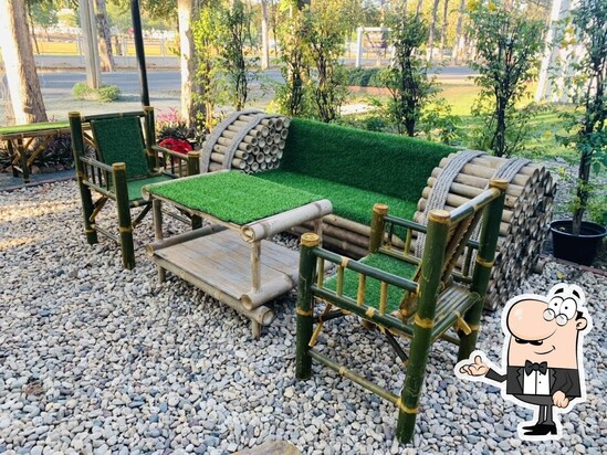 35 cafe ค่ายพิชัยดาบหัก, Nam Rit - Menú del restaurante, precios y reseñas