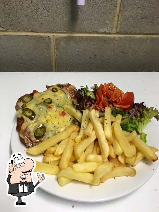 Customs House Inn PTY LTD, Port Albert - Restaurant menu, prices and ...