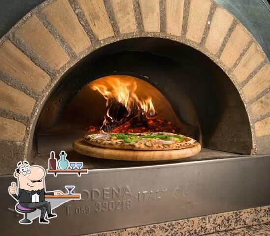 Da Luca Pizzeria, Belgrade - Restaurant reviews