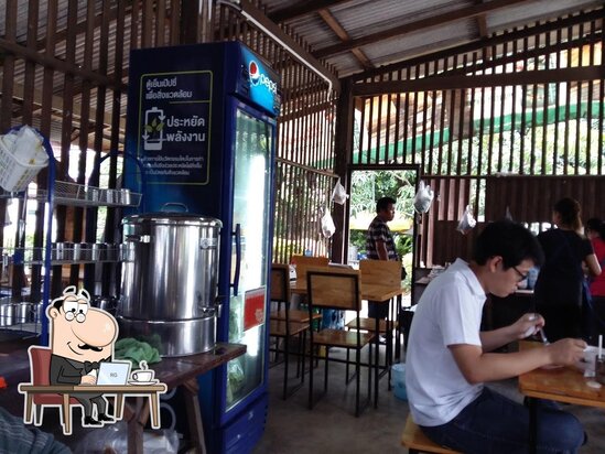 Dan Chicken Rice, San Sai Noi - Restaurant menu, prices and reviews