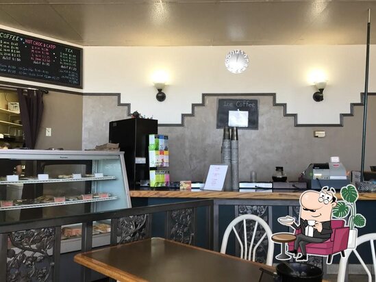 Deja Vu Cafe, Ajax - Restaurant menu, prices and reviews