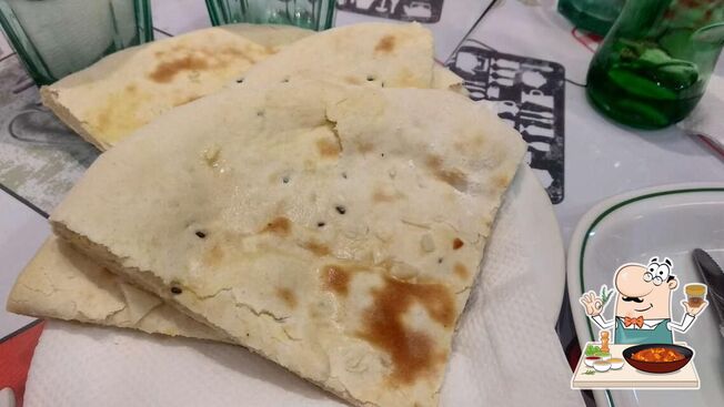Dhanshiri Biriyani House restaurant, Lisbon - Restaurant menu and reviews