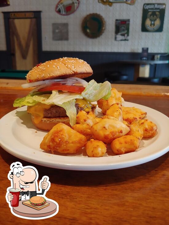 Home Bar & Grill in Edgar - Restaurant reviews