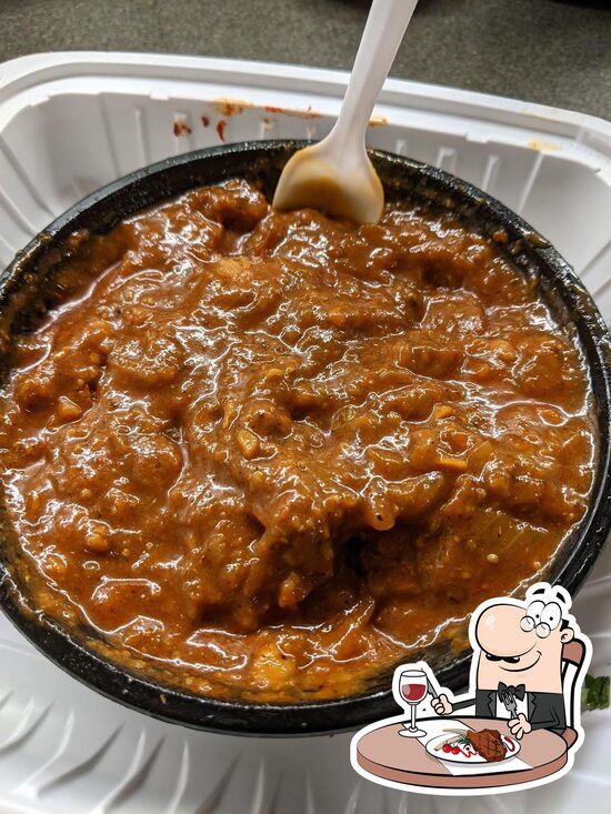 Khan Baba Halal Meat & Grill North Brunswick in North Brunswick ...