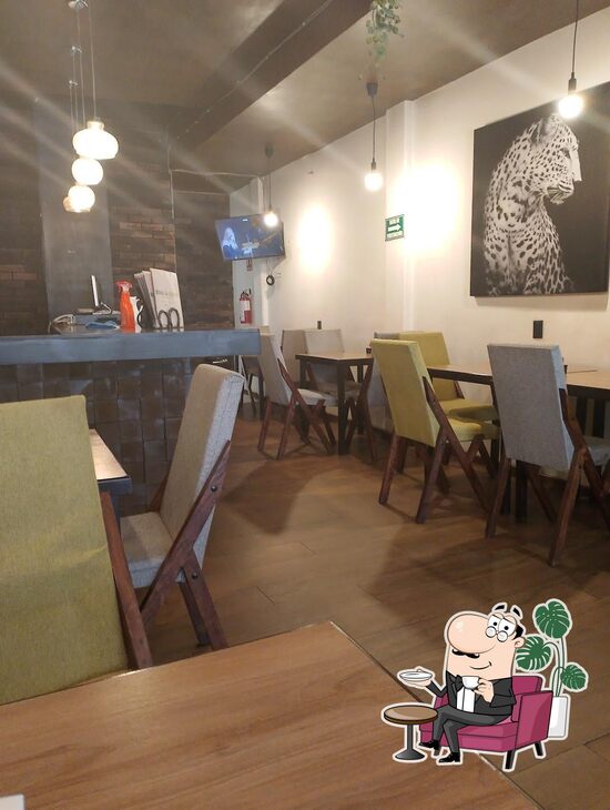 LIMA LIMON, Desayunos, Guadalupe - Menú del restaurante, precios y reseñas