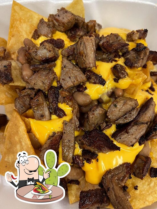 Las Quekas Taquería in Farmers Branch - Restaurant reviews