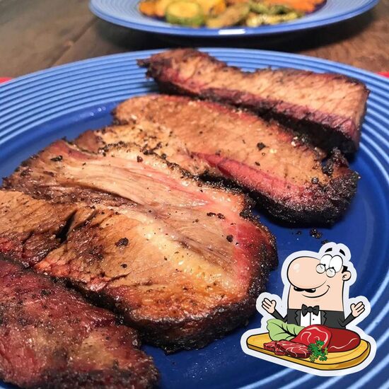 Low BBQ, São Paulo - Menu do restaurante e avaliações