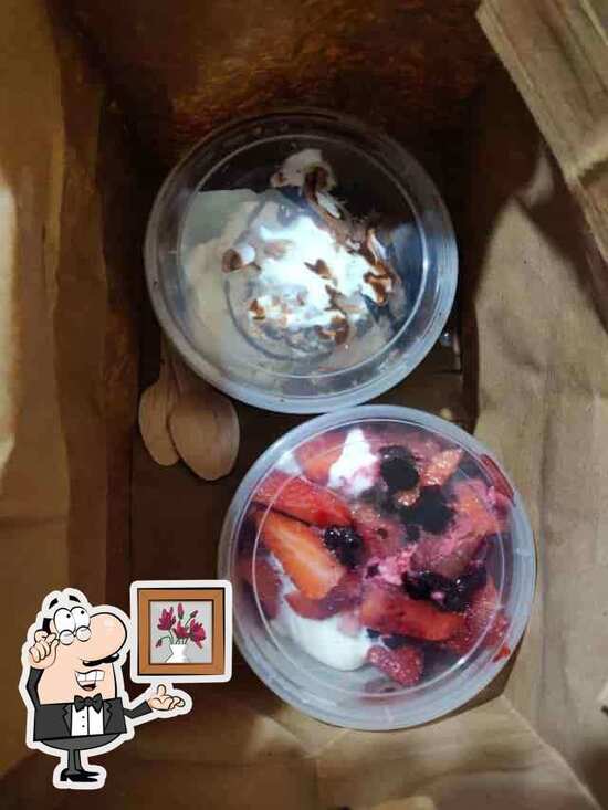 Milano Ice Cream - Jayanagar, Bengaluru - Restaurant menu, prices and ...