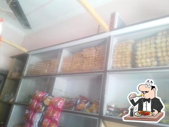 Menu at Raj Bakery & Confectionery, Ludhiana, VV8G+5JC