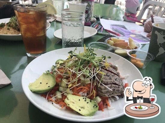 Seedz in Steamboat Springs - Restaurant reviews