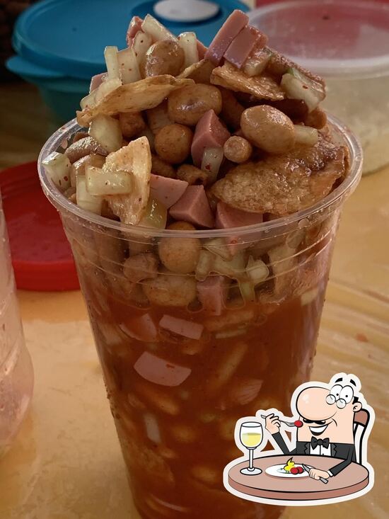 Snack Park La Conquista, Culiacán Rosales - Opiniones del restaurante