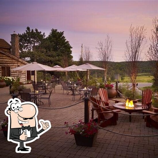 The Antler Steakhouse - Deerhurst Resort in Huntsville - Restaurant ...