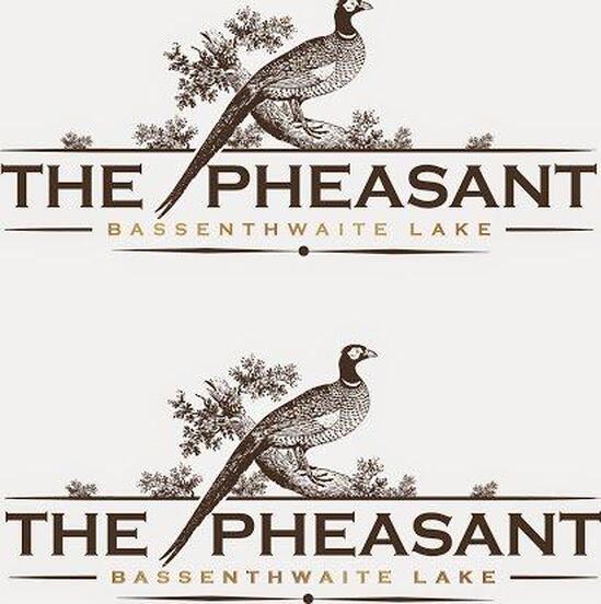 Menu at The Pheasant Inn, Bassenthwaite pub & bar, Wythop ...
