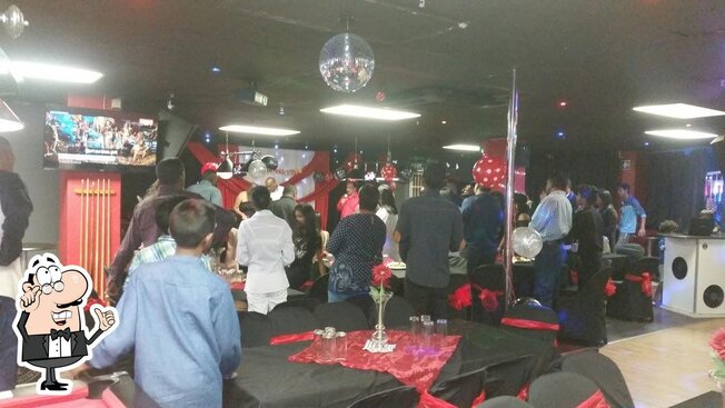 Tipsy Panda Lounge pub & bar, Durban - Restaurant reviews