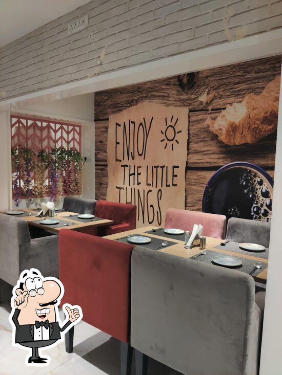 Anise pure veg Restaurant-, Raipur - Restaurant menu, prices and reviews