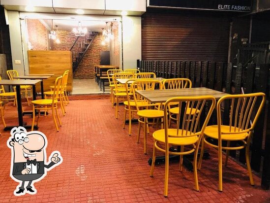 KNS, Pimpri-Chinchwad - Restaurant menu, prices and reviews