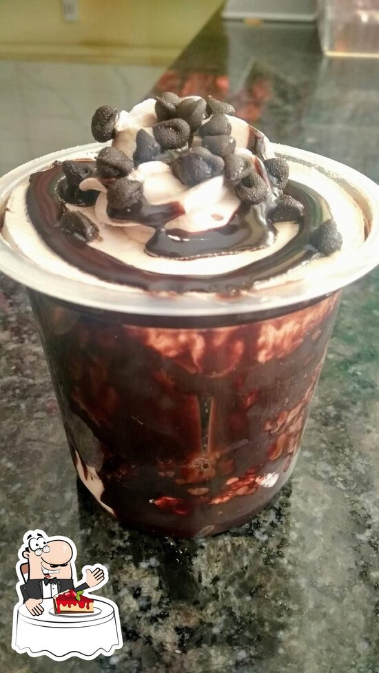 RCB Cakes & Bakers, Ahmedabad - Restaurant reviews