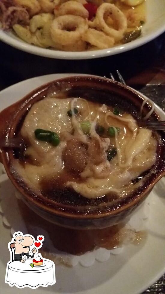 Sitting Duck Tavern in Stratford - Restaurant menu and reviews