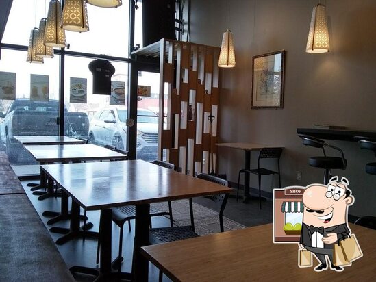 Café Hiraeth in Ottawa - Restaurant menu and reviews