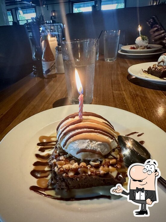 131 MAIN Restaurant, Charlotte - Restaurant menu, prices and reviews