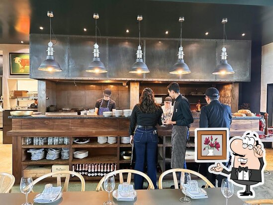 Steakyard Dallas, Dallas - Restaurant menu, prices and reviews
