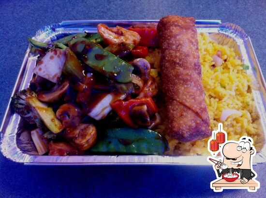 Mandarin Kitchen, 1956 S University Blvd suite g in Mobile - Restaurant ...