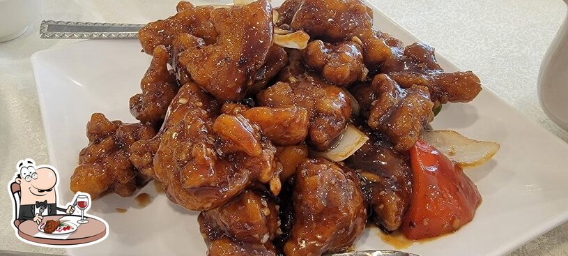 Magic BBQ & Seafood in Mississauga - Restaurant reviews