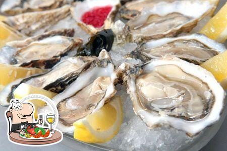 El Sinaloense Seafood and Bar in Baytown - Restaurant menu and reviews