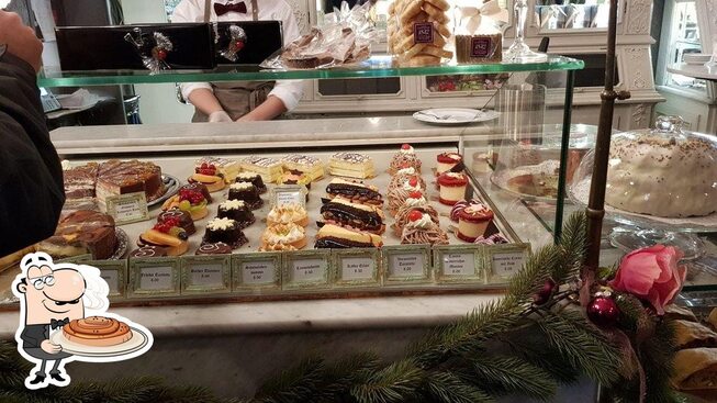 Café & Conditorei 1842, Zurigo - Recensioni del ristorante