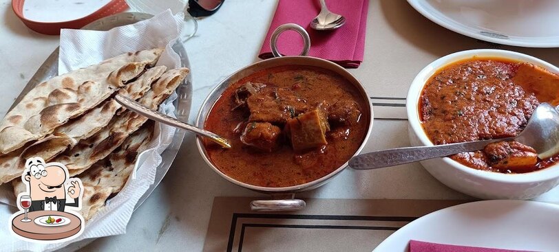 Baradari Restaurant & Bar, Jaipur, Jaleb Chowk - Restaurant menu and ...