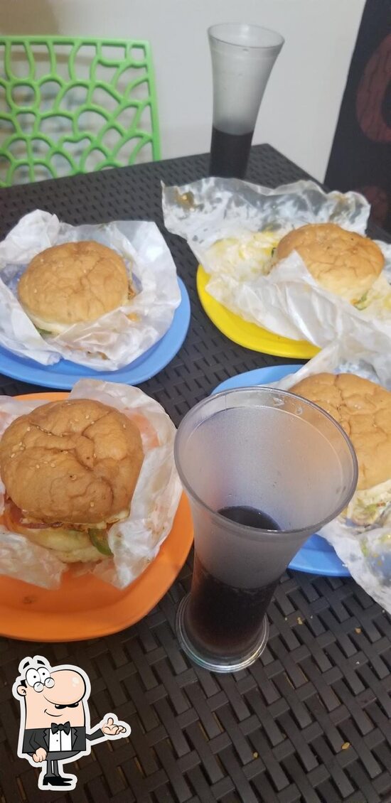 DFC-Devi's fried chiken, Samarlakota - Restaurant menu and reviews