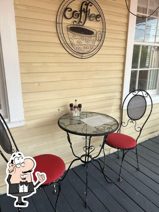 East Shore Cafe, Daphne - Restaurant menu, prices and reviews