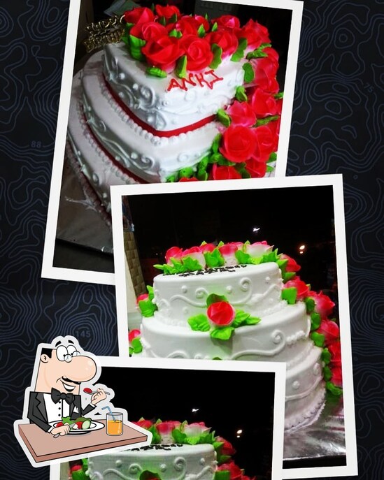 Ever Fresh bakery, Anand - Restaurant menu, prices and reviews