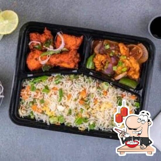 Foodies Kitchen, Chennai - Restaurant menu, prices and reviews