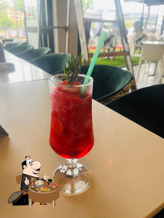 Hawayu Lifestyle, Centurion - Restaurant menu, prices and reviews