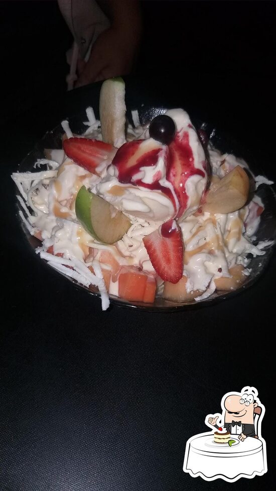 Restaurante Helados del Paila Helada Madrina, Santander de Quilichao ...