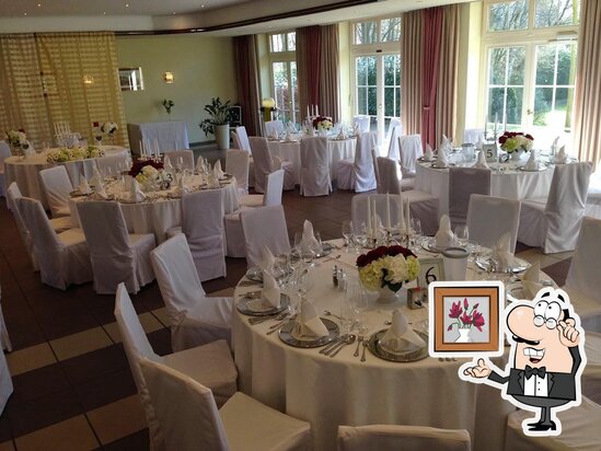 Speisekarte von Hotel Restaurant Driland, Gronau (Westfalen)