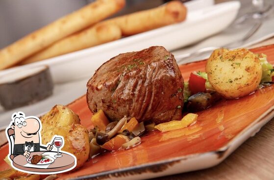 Milo Restaurant Café Bar, Villach - Restaurant reviews